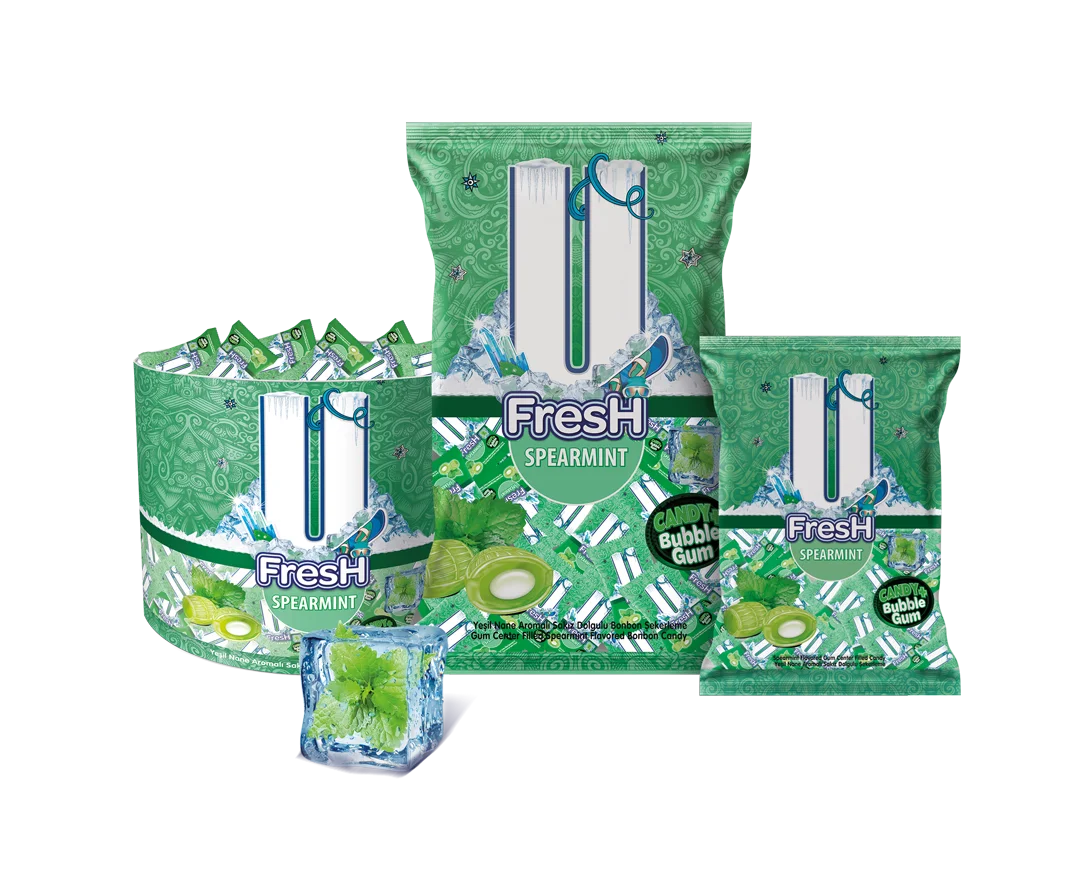 Bonbon | DURUKAN ŞEKERLEME