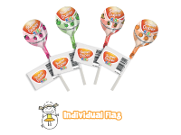 SUPER DUPER KIDS MULTIVITAMIN LOLLIPOP | DURUKAN ŞEKERLEME