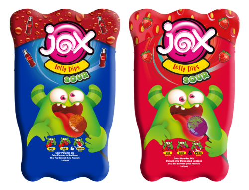 MOM ORGANİK LOLİPOP | DURUKAN ŞEKERLEME